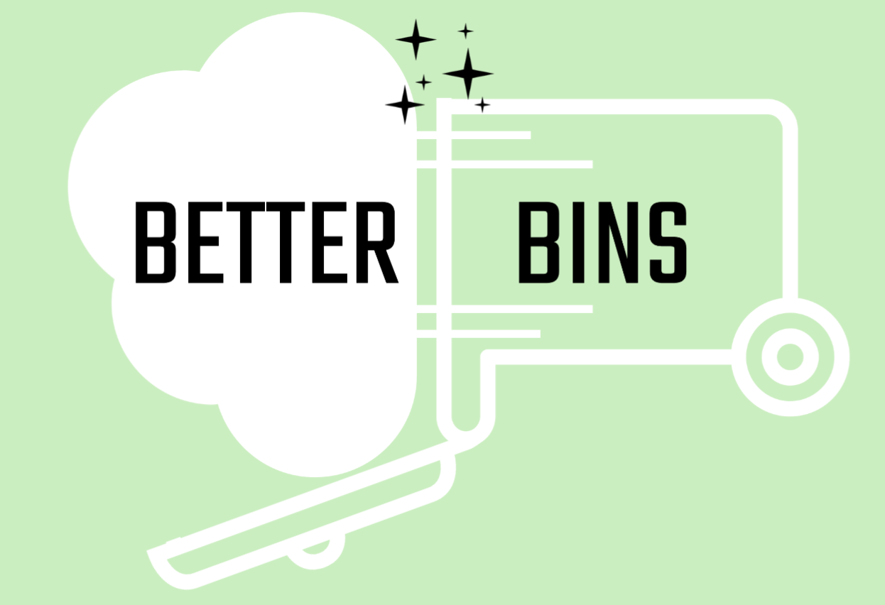 Trash Bin Cleaning in Indianapolis | Better Bins